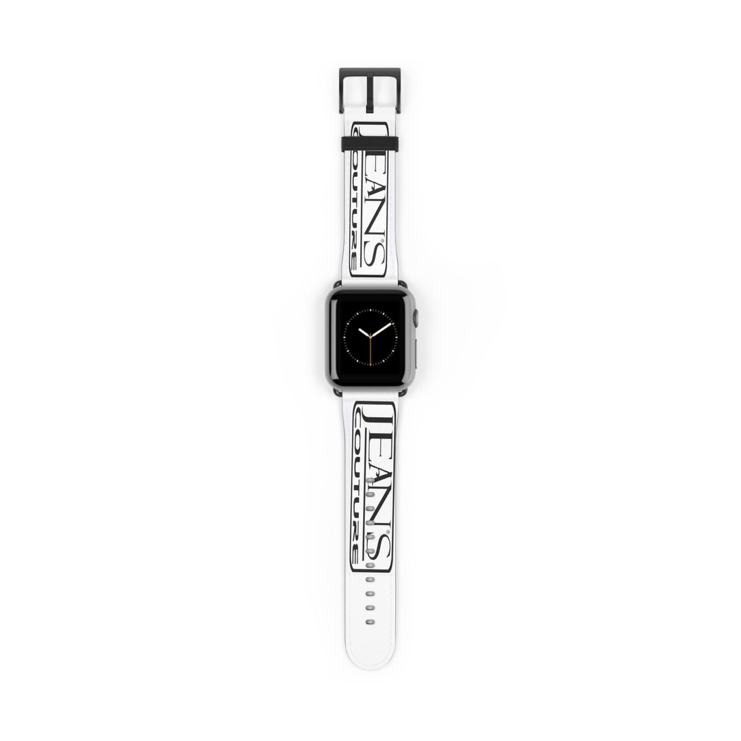 JEAN®S COUTURE ™ Men's Swatch Watch - Etsy