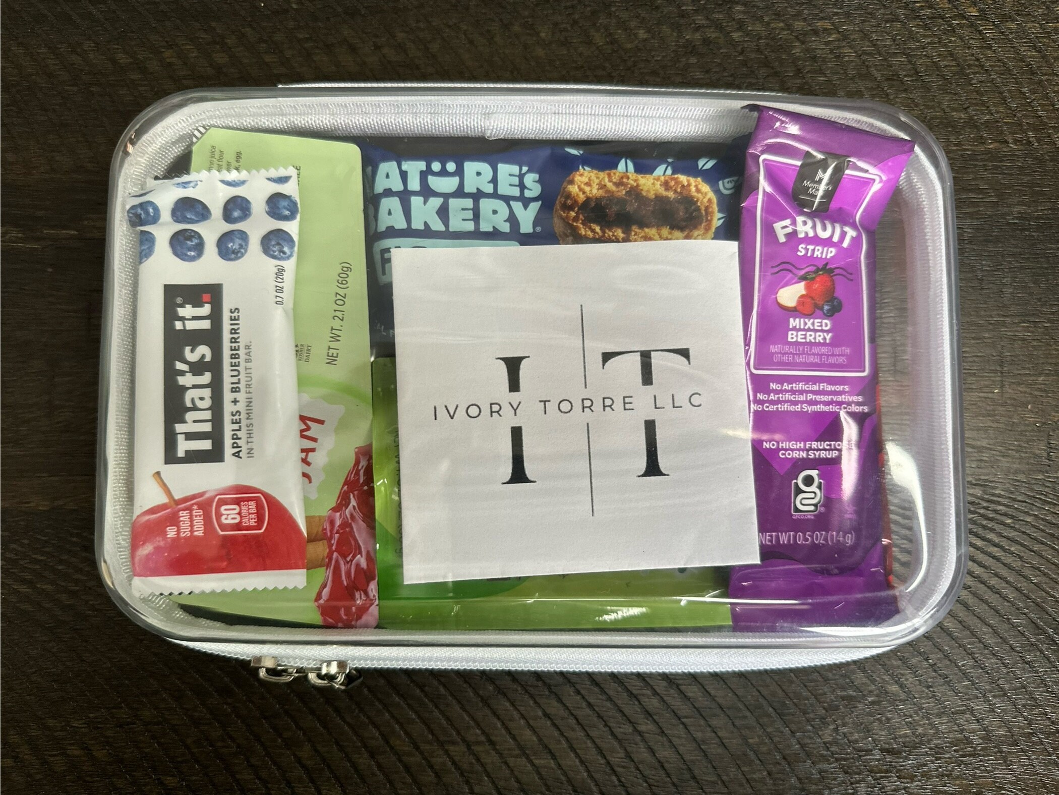 Super Storage Bins - 2pc Hard Clear Shell Organizer - Etsy