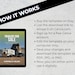 Trailers for Sale Flyer. an Easy-to-use Flyer to List Your Trailers for ...