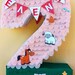 No#2 Custom Pinata With Farm's Animals, Pig,horse, Sheep, Cow and a ...