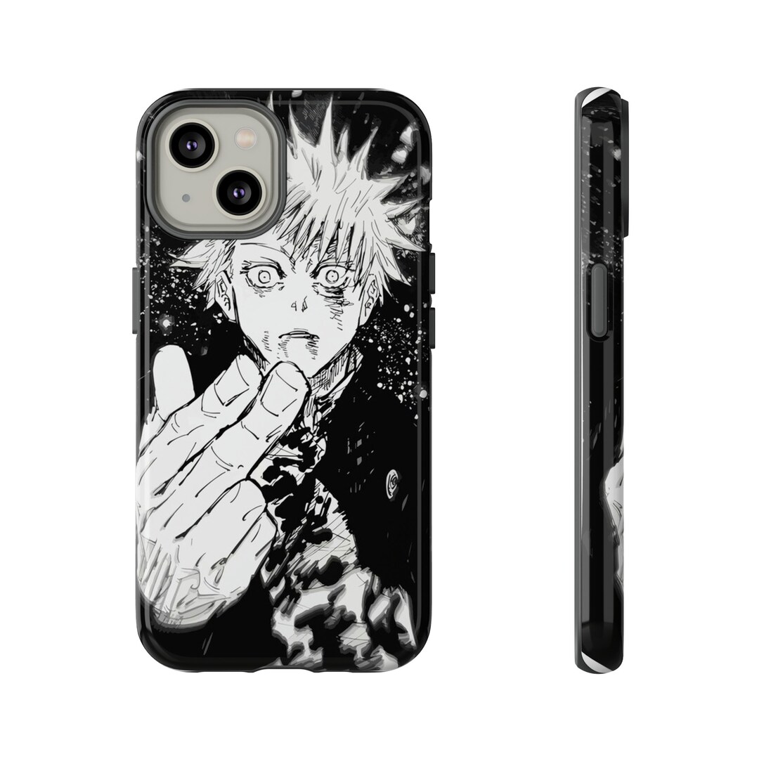 GOJO PHONE CASE - Etsy