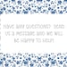 Blue & White Classroom Decor Bundle: Editable Canva Templates (digital ...