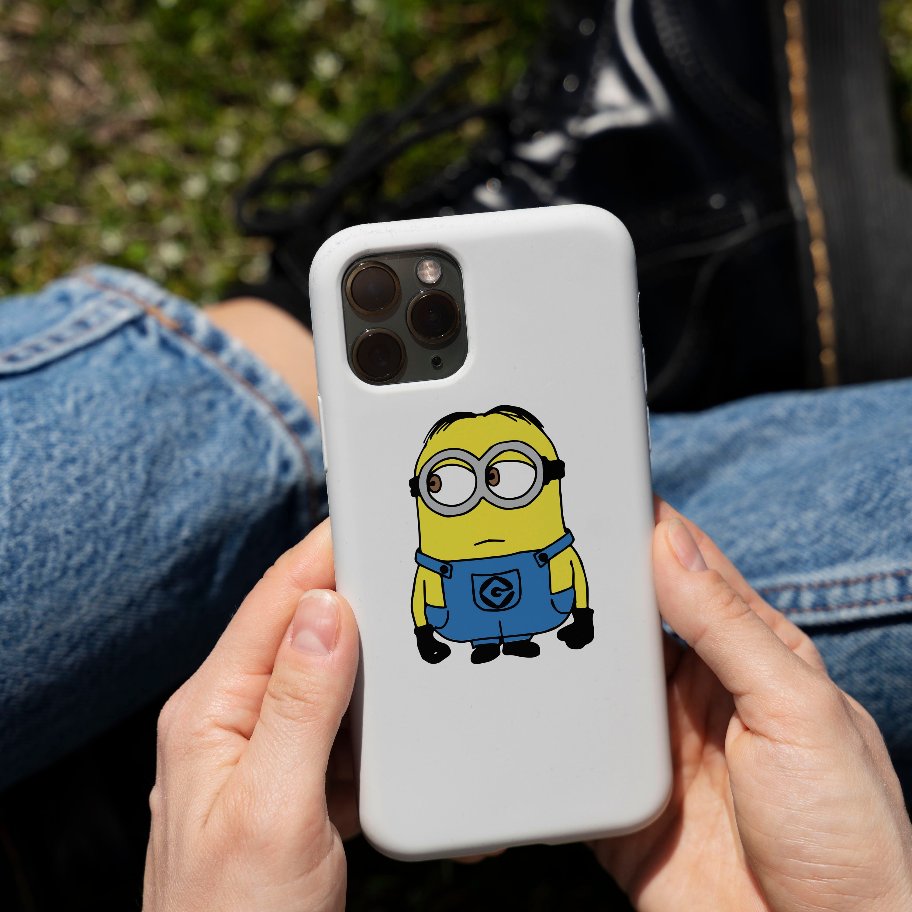 Minion Svg Minions Svg Minions Png Minion Face Png Minion Sticker ...