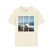 Monterey Bay California T-shirt - Etsy
