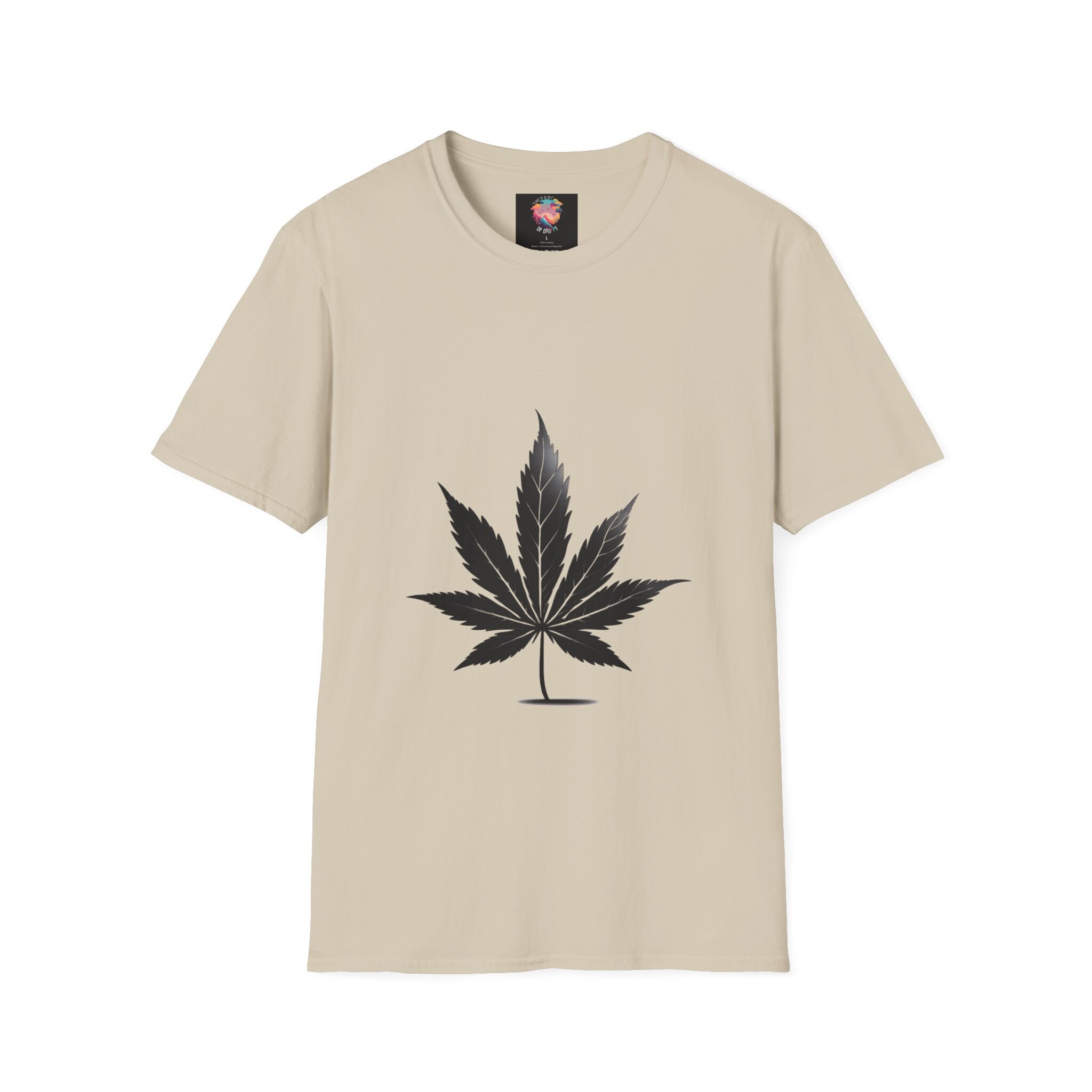 Marijuana Leaf Tshirt Weed Tshirt Cannabis Tshirt Smokers Tshirt Stoners Shirt Stoner Clothing ...