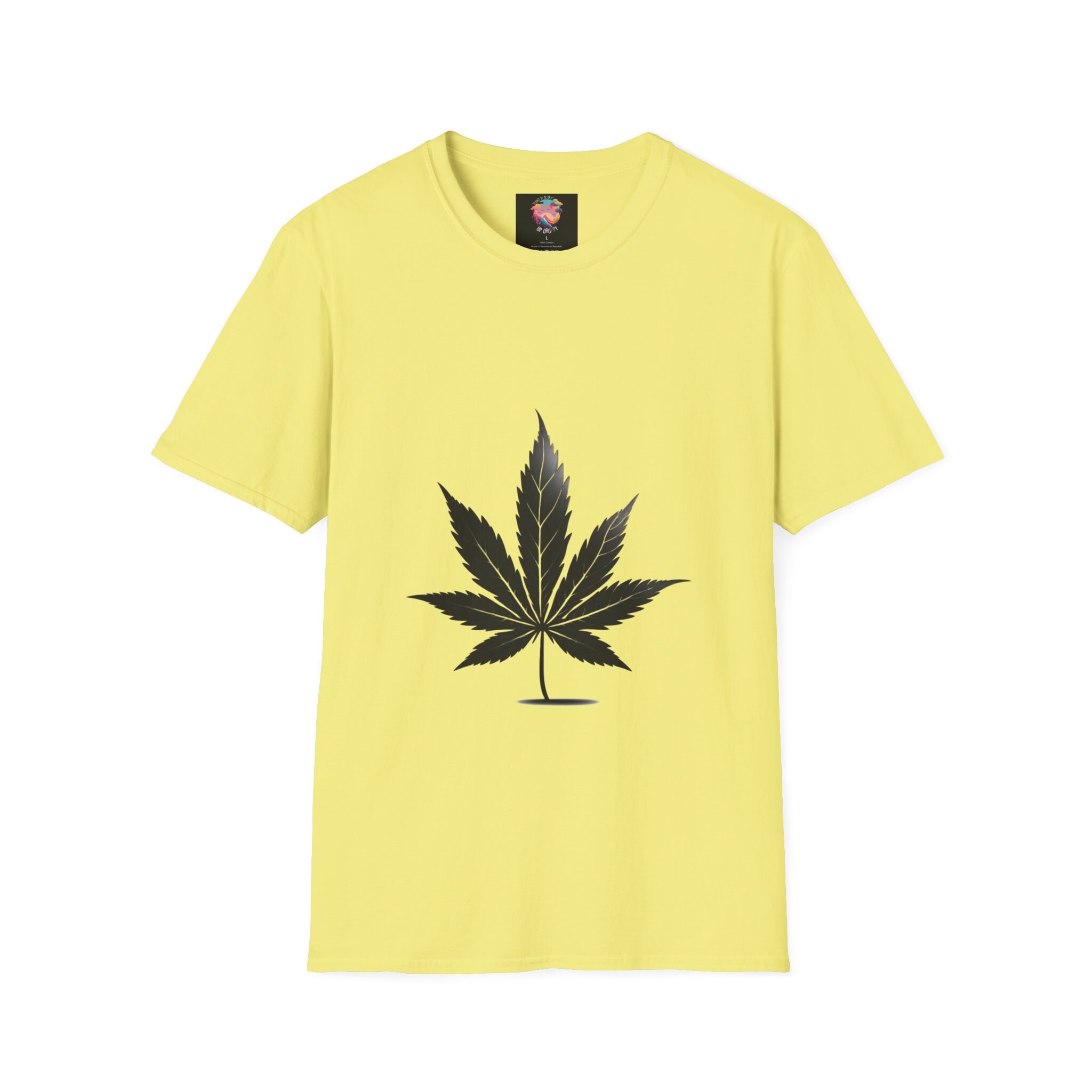 Marijuana Leaf Tshirt Weed Tshirt Cannabis Tshirt Smokers Tshirt Stoners Shirt Stoner Clothing ...