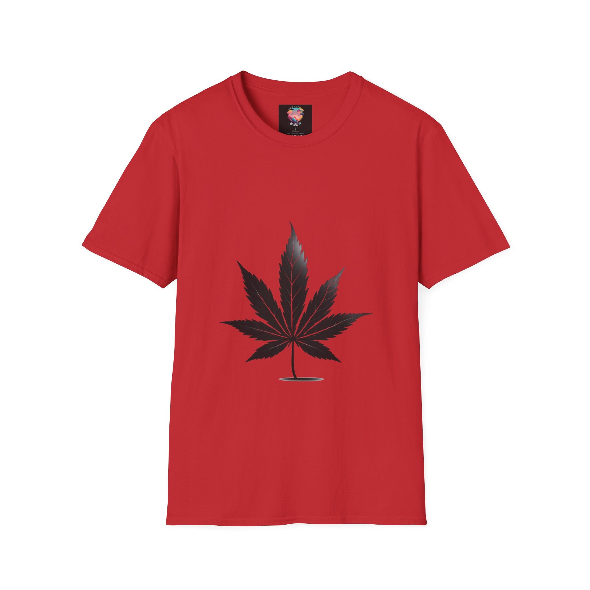 Marijuana Leaf Tshirt Weed Tshirt Cannabis Tshirt Smokers Tshirt Stoners Shirt Stoner Clothing ...