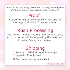 Graduation Return Address Labels Custom, Graduation Address Labels ...