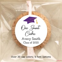 One Smart Cookie - Etsy