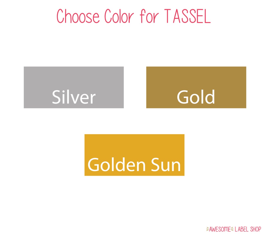 Graduation Return Address Labels Custom, Graduation Address Labels ...