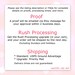 Minimalist Address Labels, Return Address Stickers, Address Labels ...