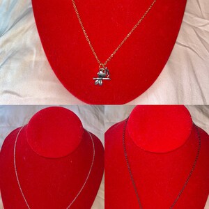 Felix, Bang Chan, Lee Know Necklaces Stray Kids Necklaces - Etsy UK