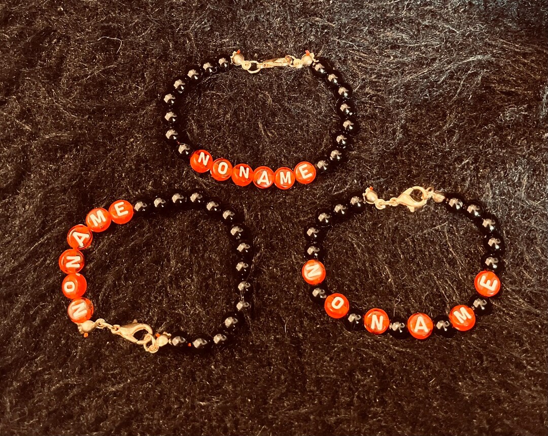 Jake Webber No Name Friendship Bracelets - Etsy