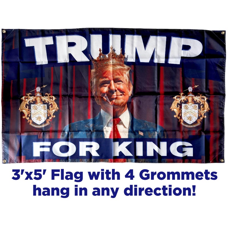 Trump 2028 Flag - Etsy