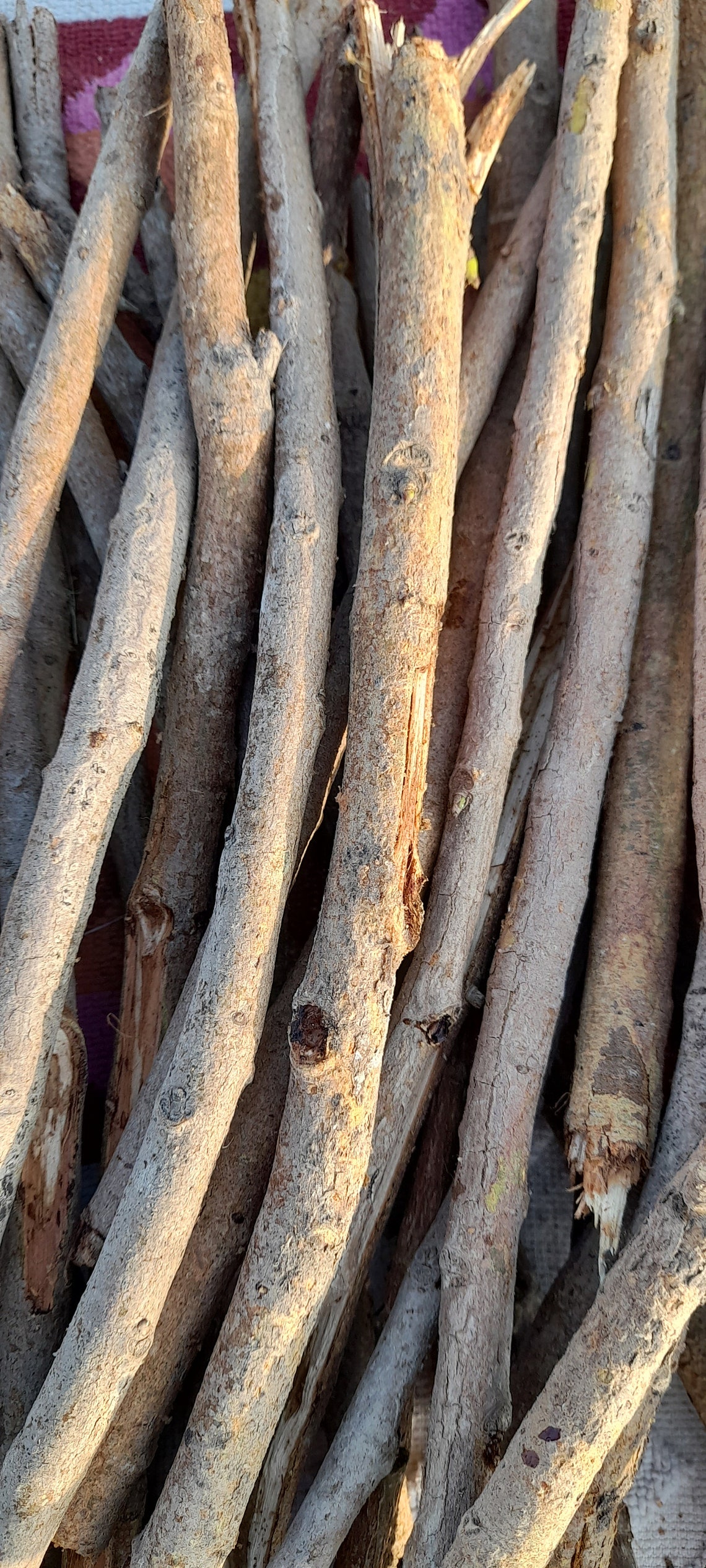 Peepal Wood Hawan Wood Ancient Rishimuni Hawan Wood 12 Inch/31 Cm ...