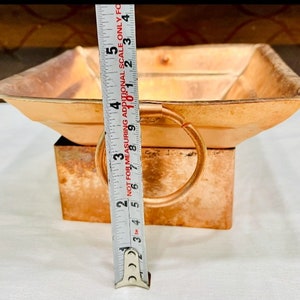 Vedic Agnihotra 12inch Hawan Yagya Kit We / Yajna/agnihotra/homa/hawan ...