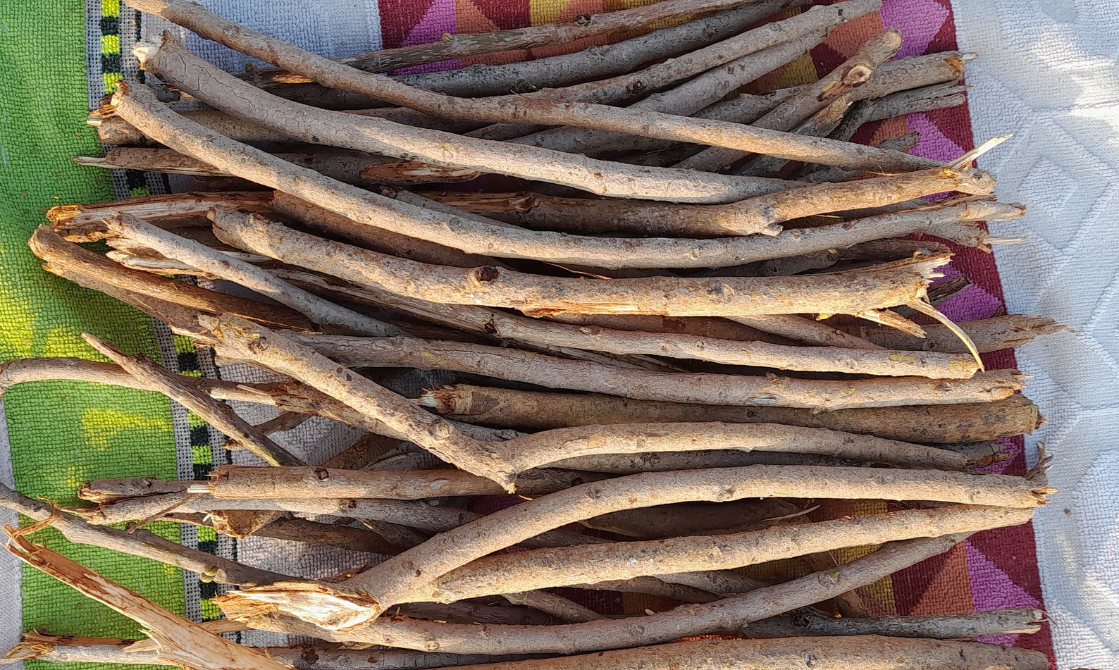 Peepal Wood Hawan Wood Ancient Rishimuni Hawan Wood 12 Inch/31 Cm ...