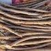 Peepal Wood Hawan Wood Ancient Rishimuni Hawan Wood 12 Inch/31 Cm ...
