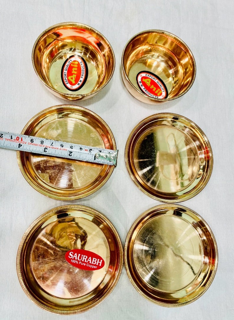 Vedic Agnihotra 12inch Hawan Yagya Kit We / Yajna/agnihotra/homa/hawan ...