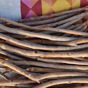 Peepal Wood Hawan Wood Ancient Rishimuni Hawan Wood 12 Inch/31 Cm ...