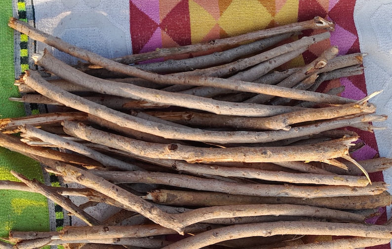 Peepal Wood Hawan Wood Ancient Rishimuni Hawan Wood 12 Inch/31 Cm ...