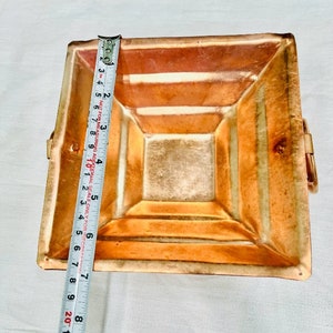 Vedic Agnihotra 12inch Hawan Yagya Kit We / Yajna/agnihotra/homa/hawan ...