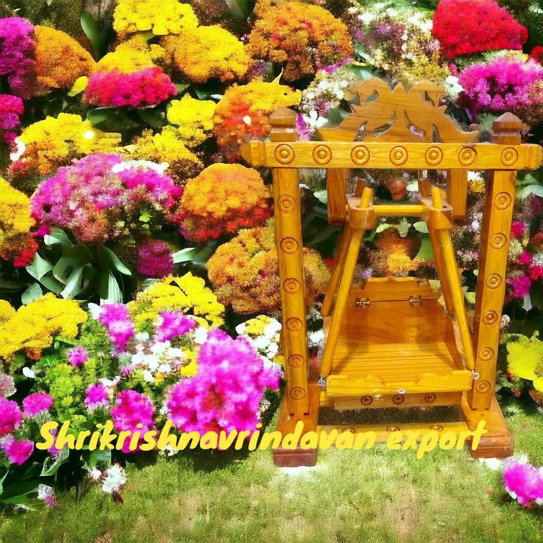 Big Size 7 No Ladde Gopal Ghoola,krishna Janmashtami Ghoola, Kahna ...