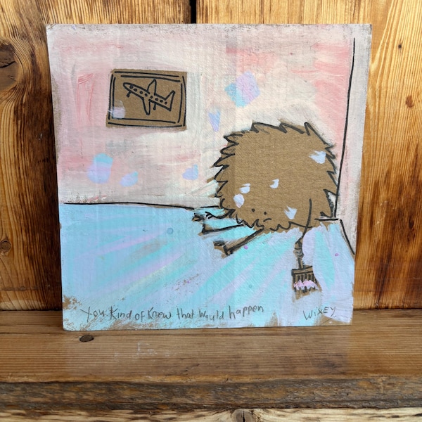 Small Cheap Painting - Etsy Hong Kong