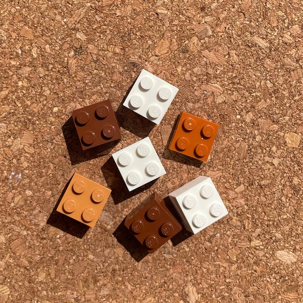 Lego® Push Pins - Etsy