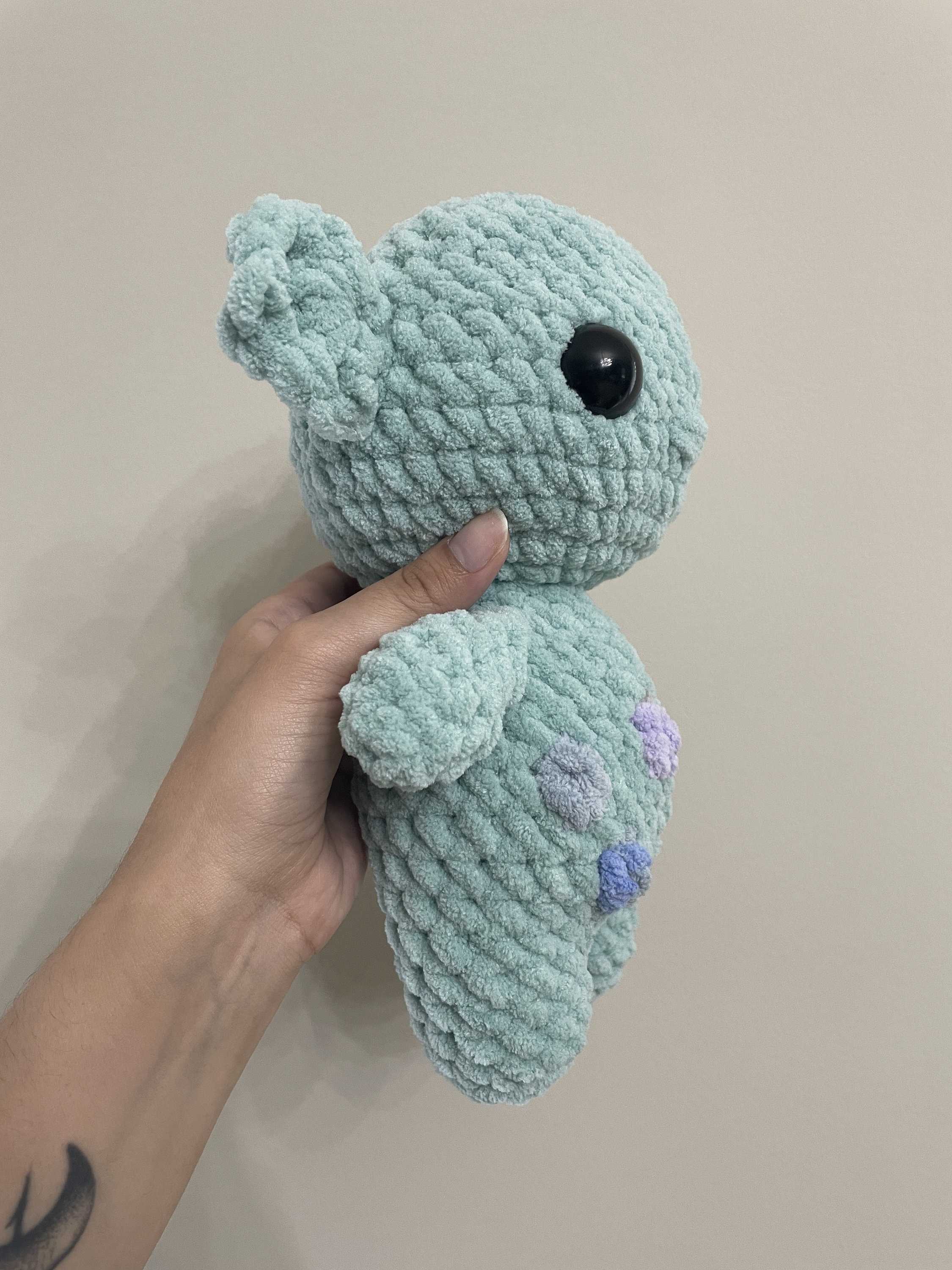 Baby Goblin, Goblin, Cute Goblin, Plushie - Etsy