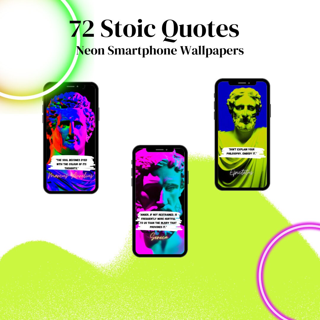 72 Stoic Wallpapers, Stoic Wallpaper Iphone, Stoic Smartphone ...