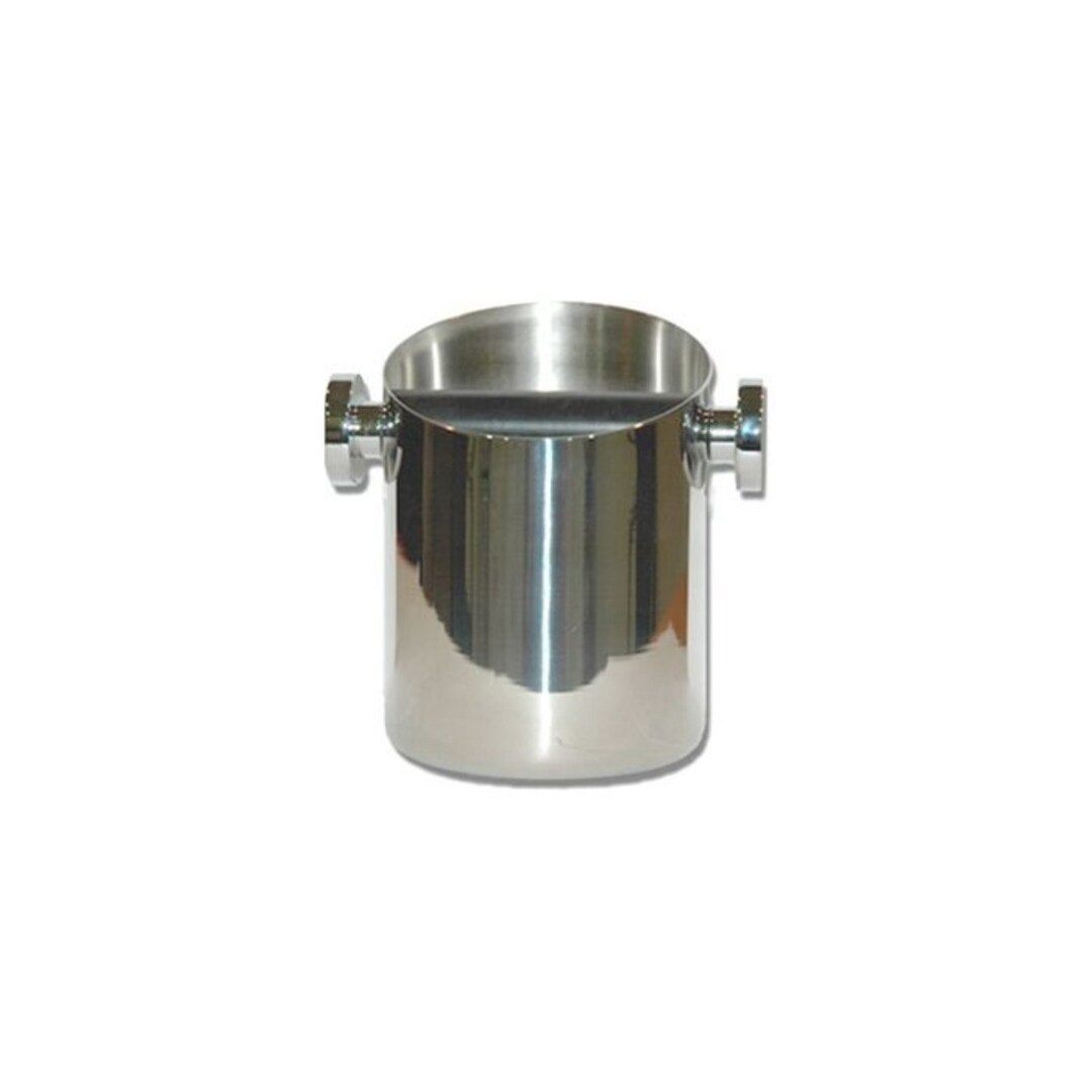 Rocket Espresso Stainless Steel Knock Box - Etsy