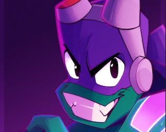 Rottmnt - Etsy
