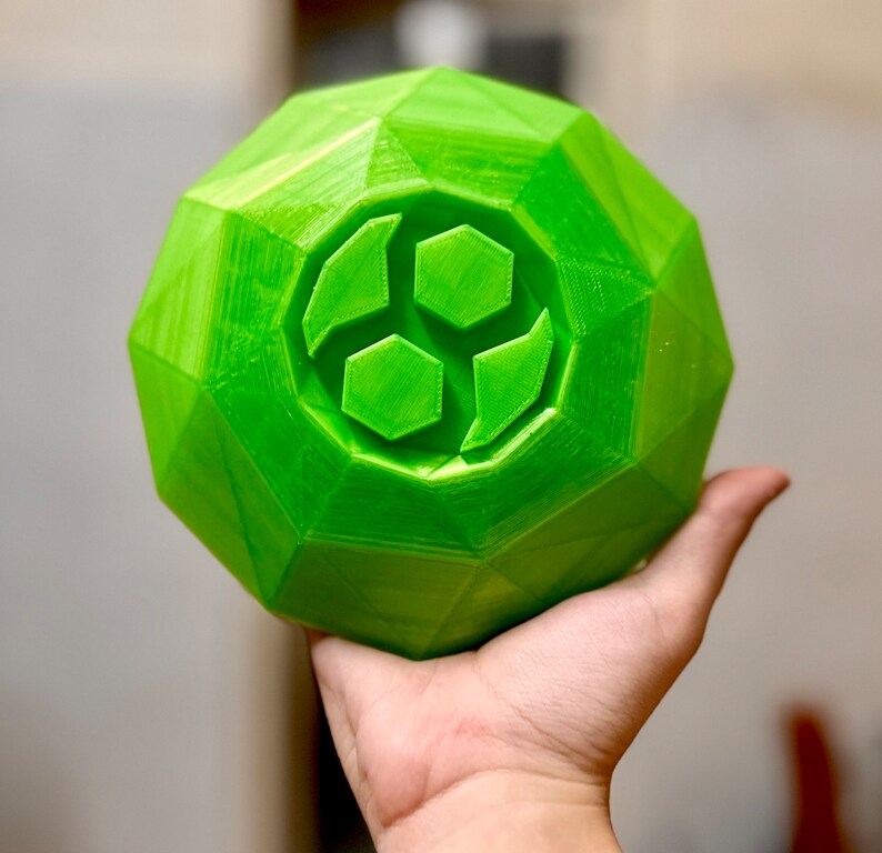 Jak and Daxter Precursor Stone - Etsy