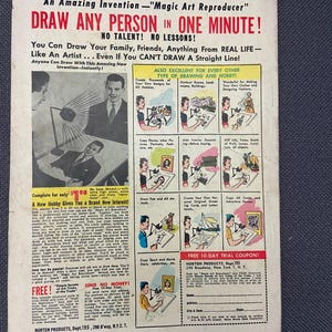 Vintage, “life With Archie” No. 28 - Etsy