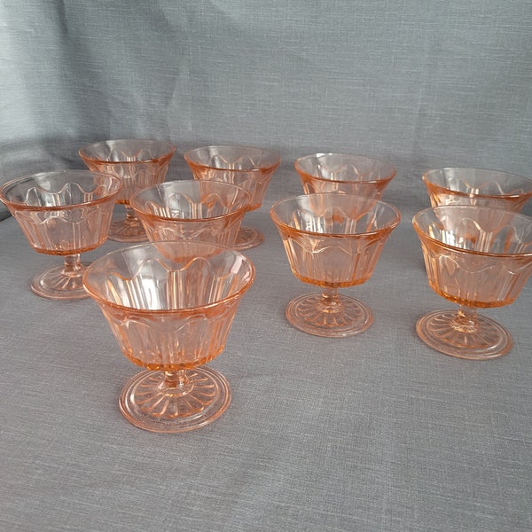 Antique Colored Glassware - Etsy