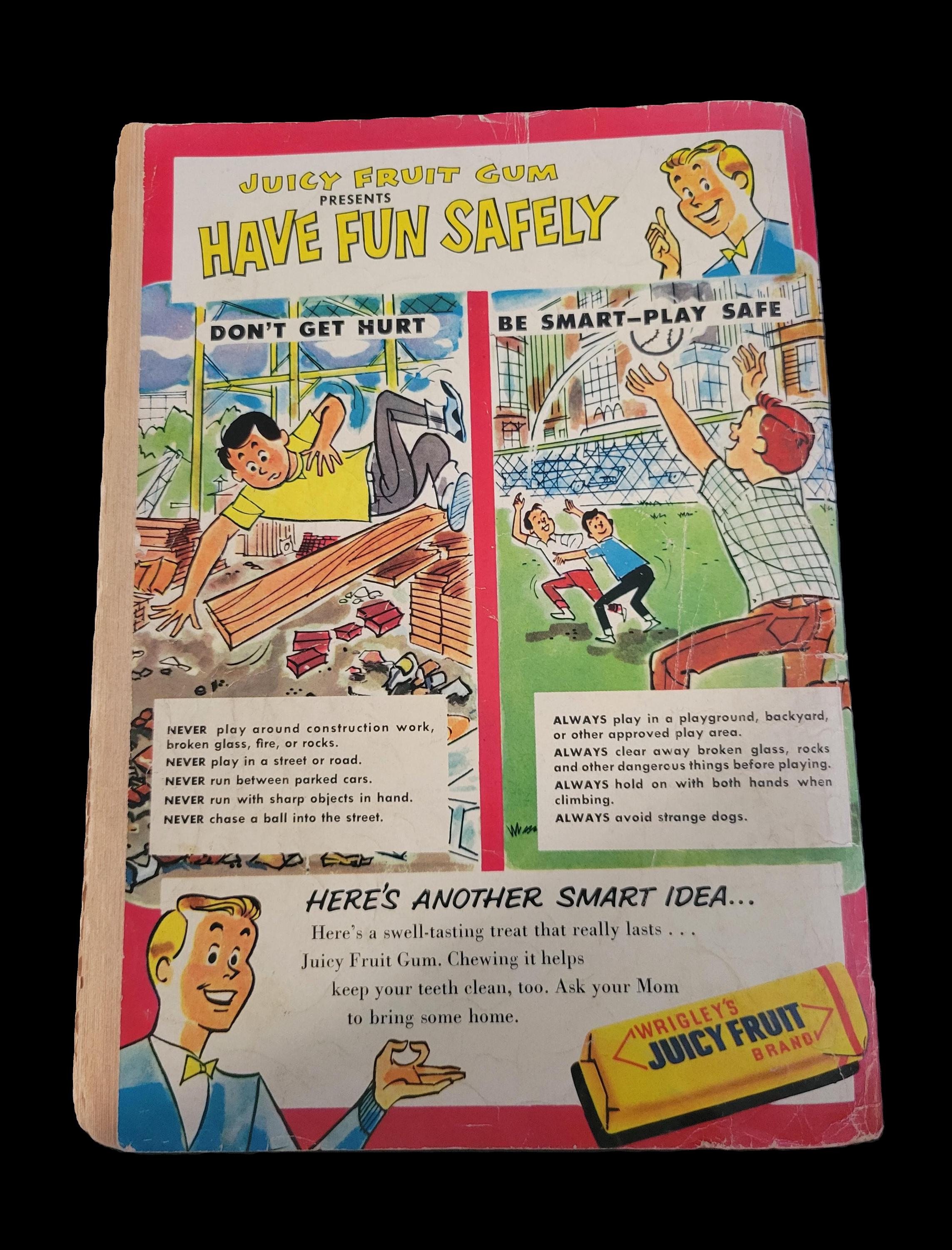 Vintage, “huey Duey and Louie” No. 1 - Etsy