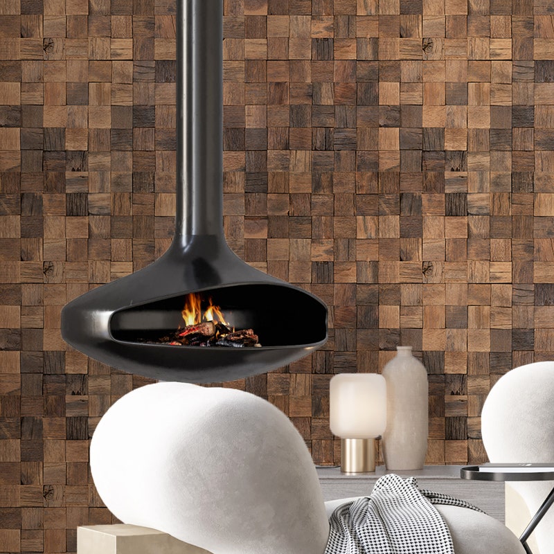 Stick on Ceiling Tile - Etsy