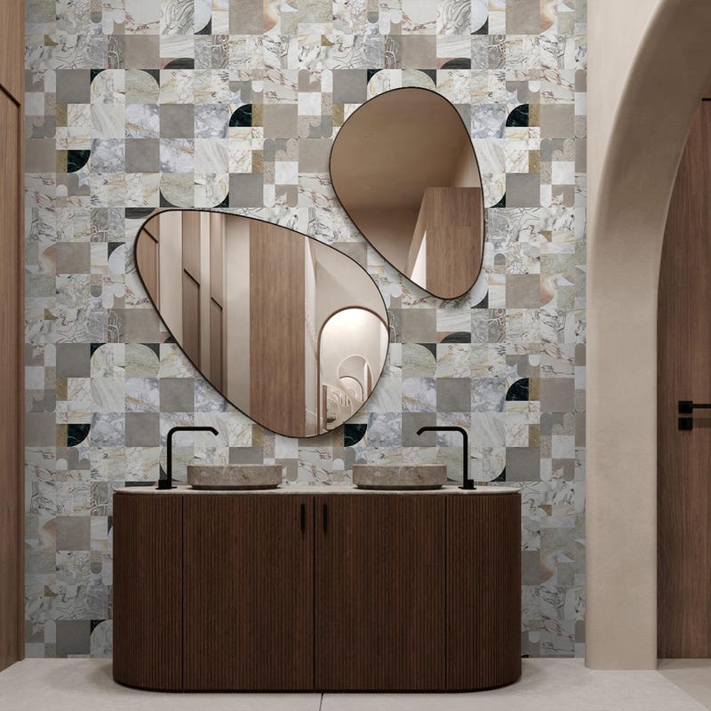 Temporary Tiles - Etsy