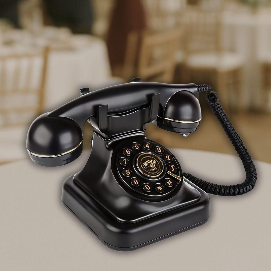 Audio Guest Book – Phone Black – Modern Guest Book – Wedding – Guest ...