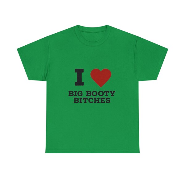Big Booty Bitches Etsy