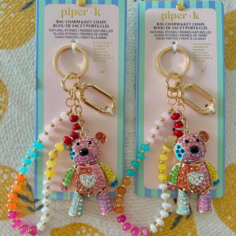 Piper K Jewelry - Etsy