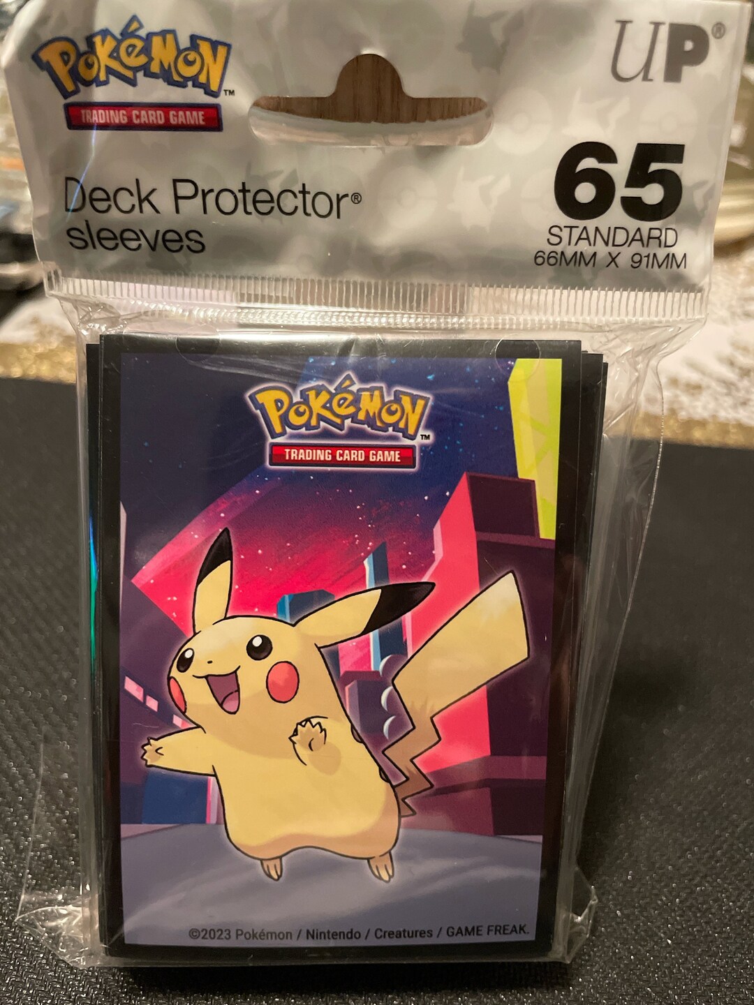 Pikachu Sleeves - Etsy