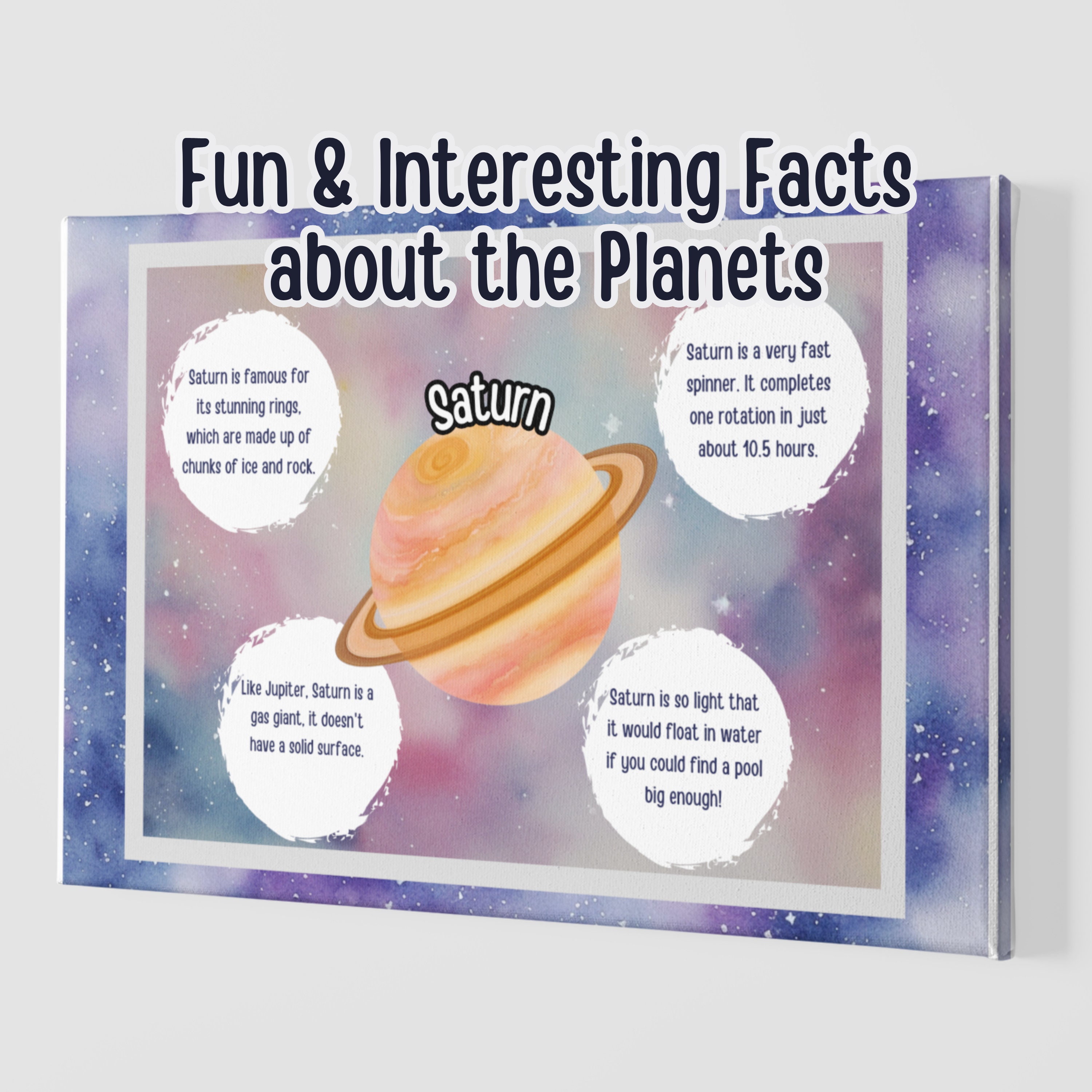Solar System Game Set Solar System Worksheets Busy Book for - Etsy