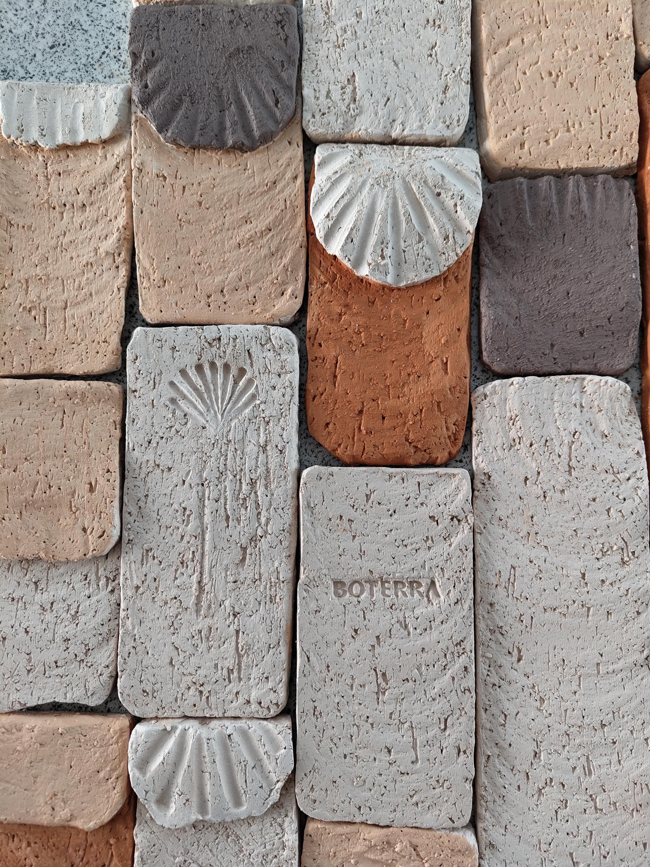 Ceramic Tiles | Handmade Tiles | Home Decor | Ceramic Rustic Artisan ...