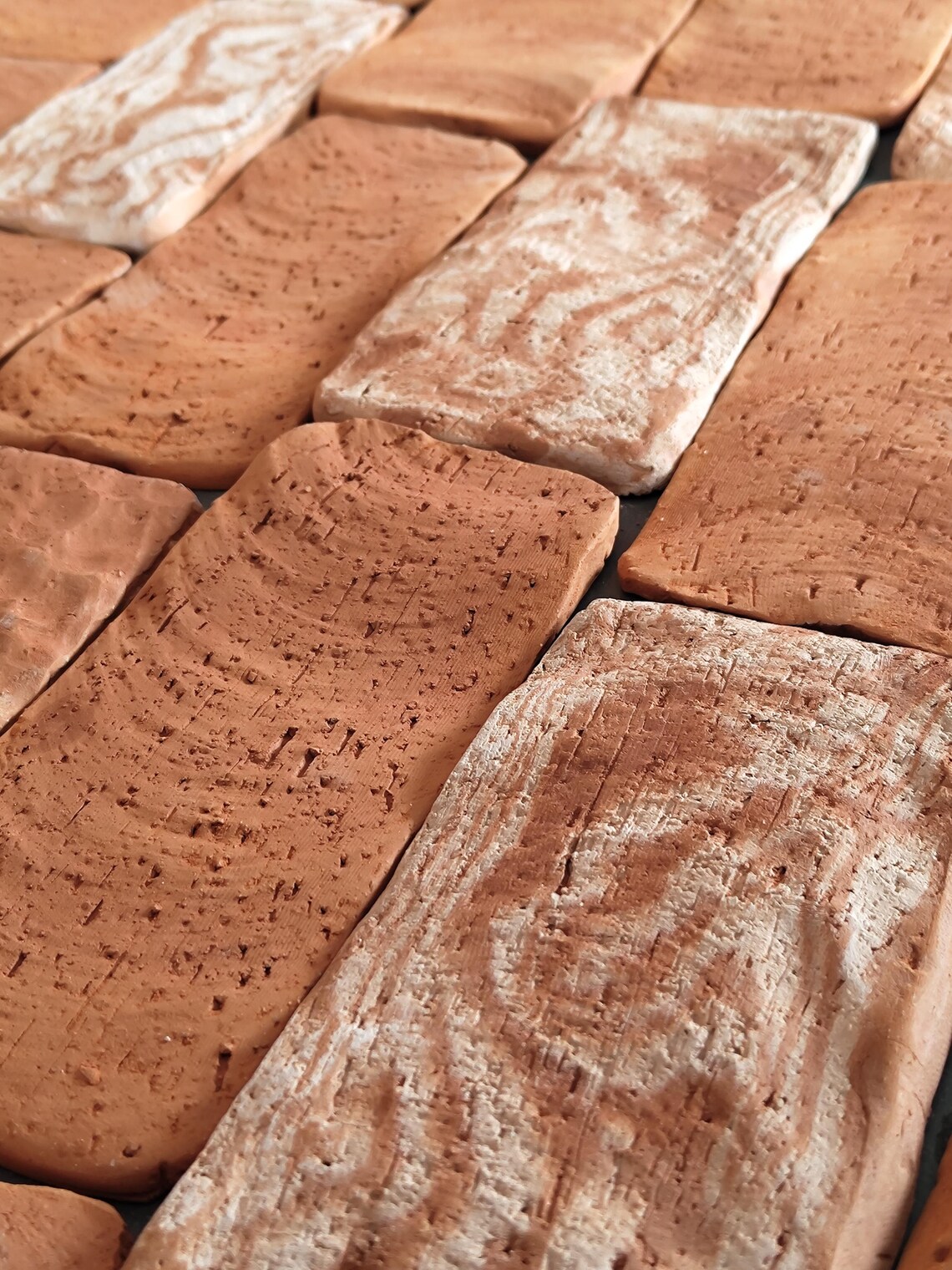 Ceramic Tiles | Handmade Tiles | Home Decor | Ceramic Rustic Artisan ...