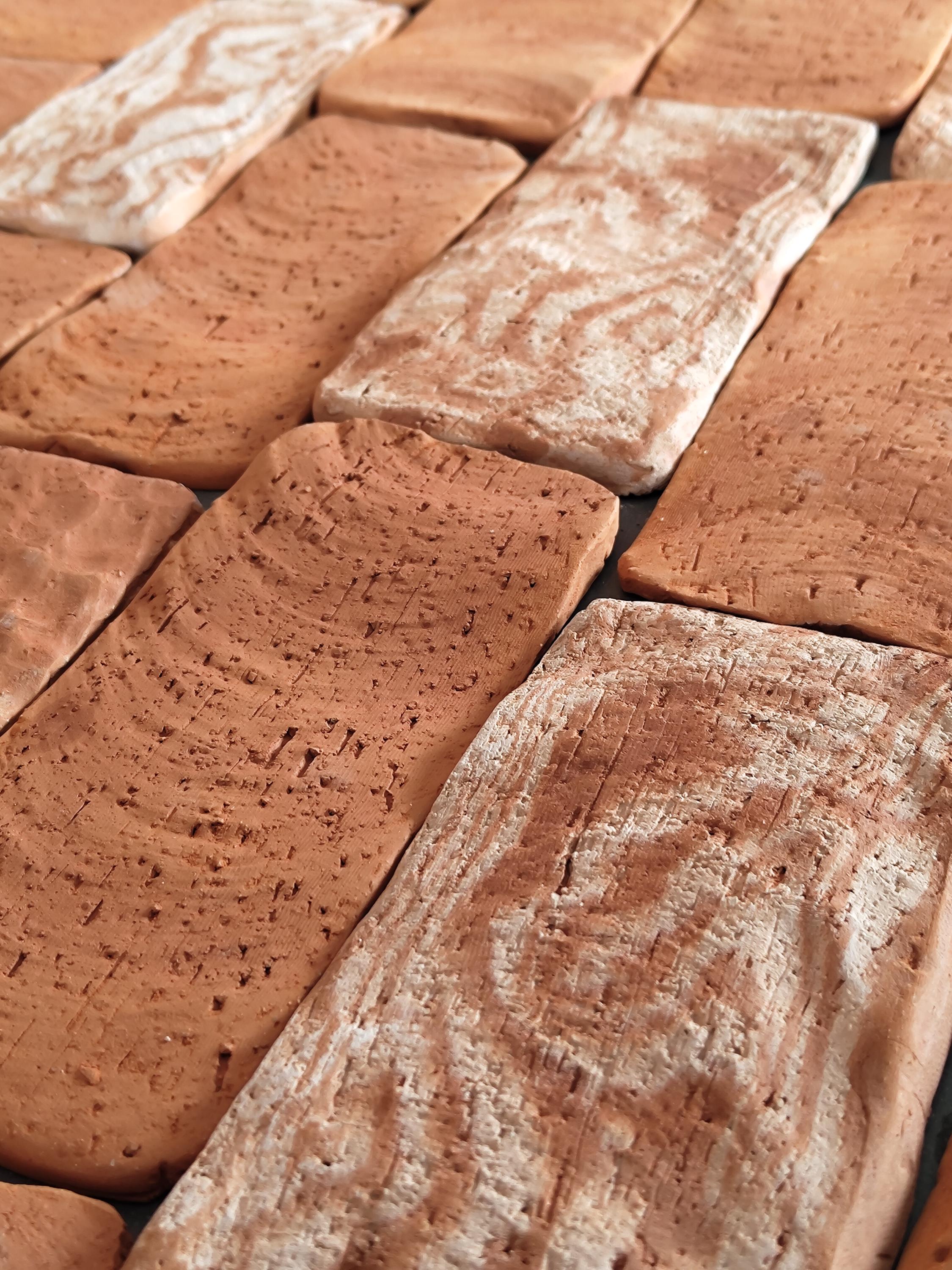 Ceramic Tiles | Handmade Tiles | Home Decor | Ceramic Rustic Artisan ...