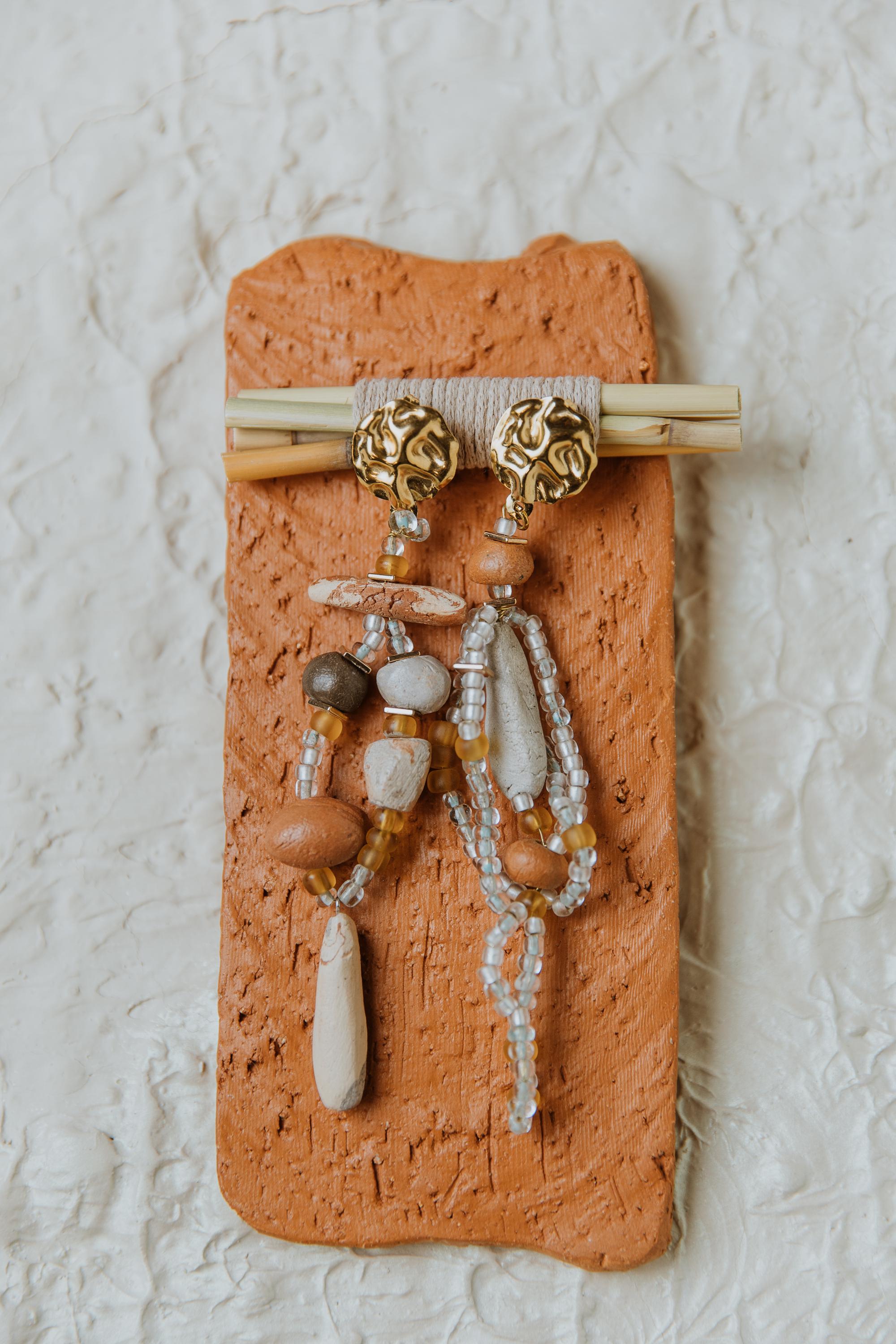 Ceramic Tiles | Handmade Tiles | Home Decor | Ceramic Rustic Artisan ...