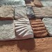 Ceramic Tiles | Handmade Tiles | Home Decor | Ceramic Rustic Artisan ...