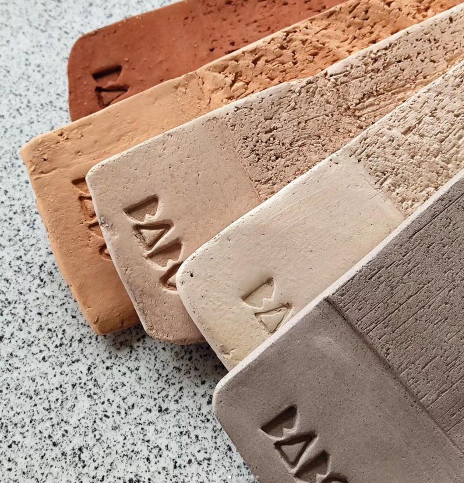 Ceramic Tiles | Handmade Tiles | Home Decor | Ceramic Rustic Artisan ...